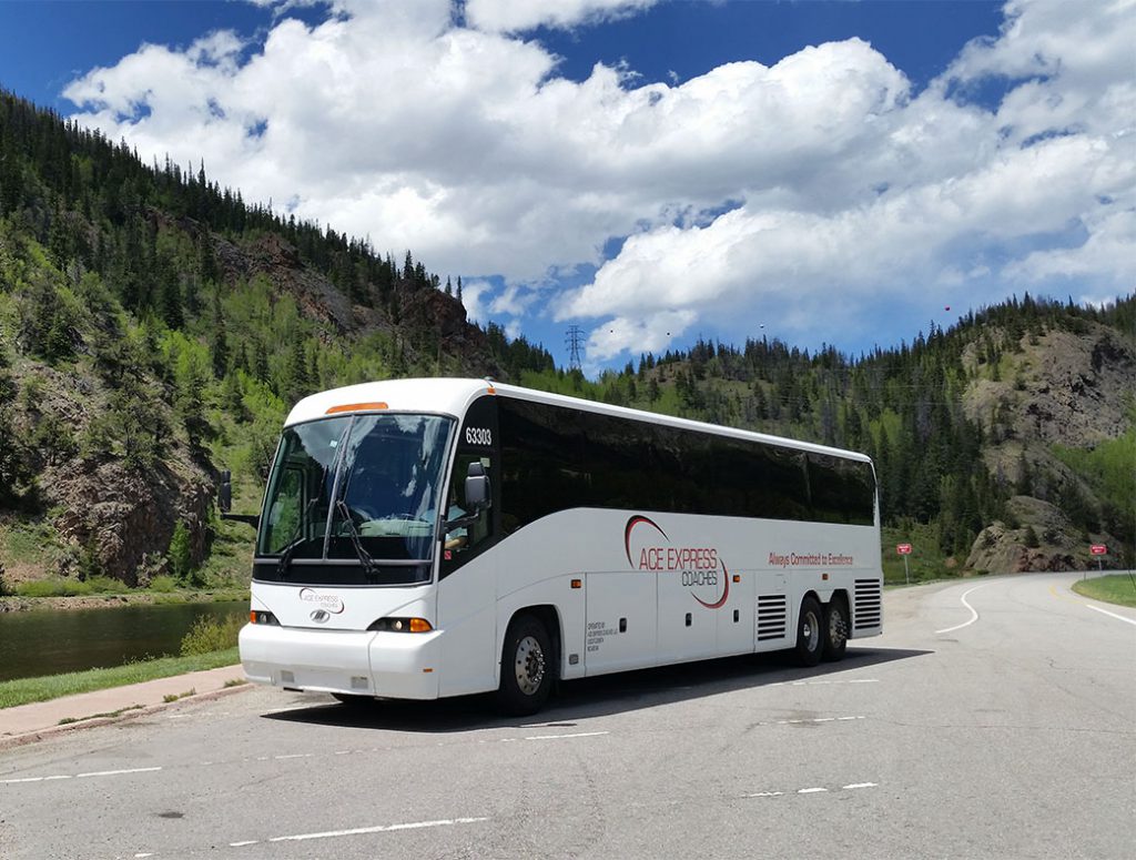 All Aboard America Holdings | All Aboard Transportation | AAA Holdings