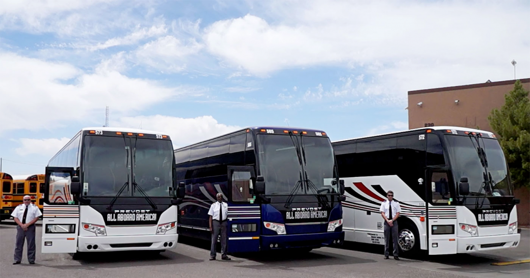 About Us | All Aboard America Bus | Bus Transport | AAA Holdings